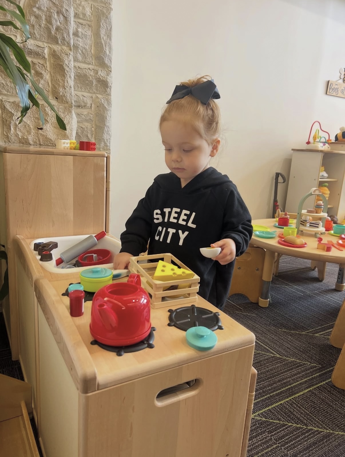 Honey Bee Haven Early Learning – Where Little Minds Take Flight